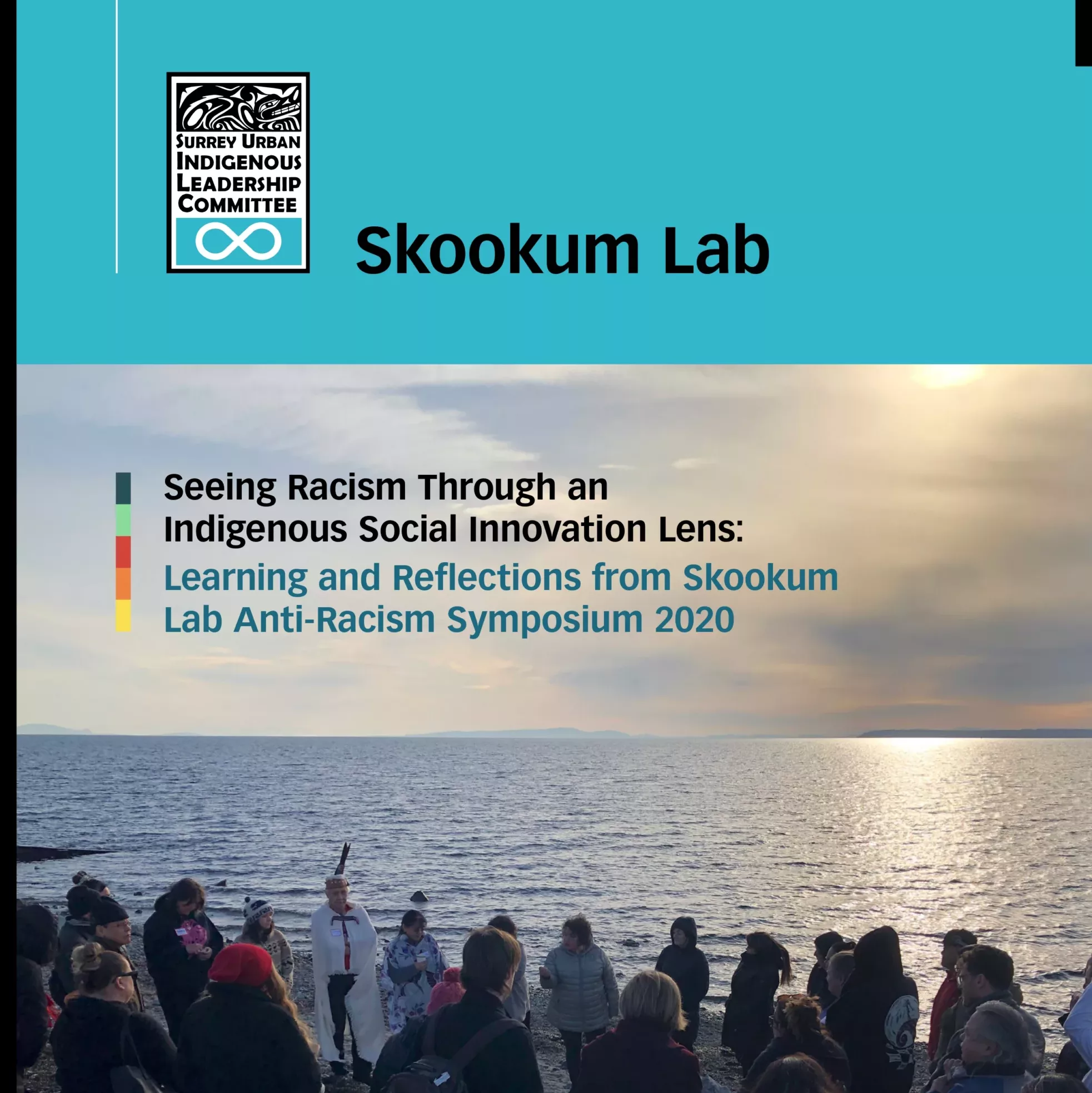 Seeing Racism Through an Indigenous Social Innovation Lens - Surrey ...