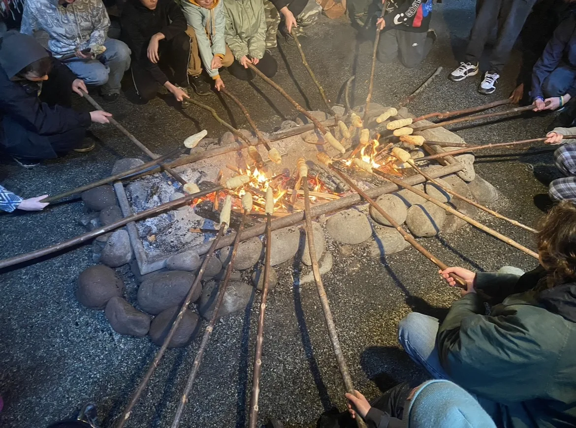 Skookum Windspeaker Program Empowers Indigenous Youth in Surrey Schools ...